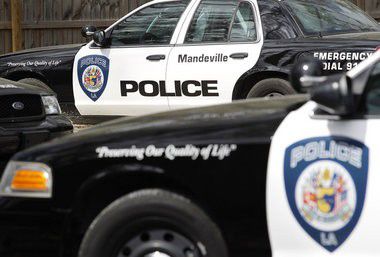 Latest Mandeville Police arrests | Crime/Police | nola.com