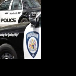 Latest Mandeville Police arrests | Crime/Police | nola.com
