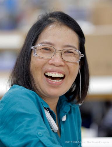 Laitram earns 'Top Workplaces' honor for large companies | Business ...