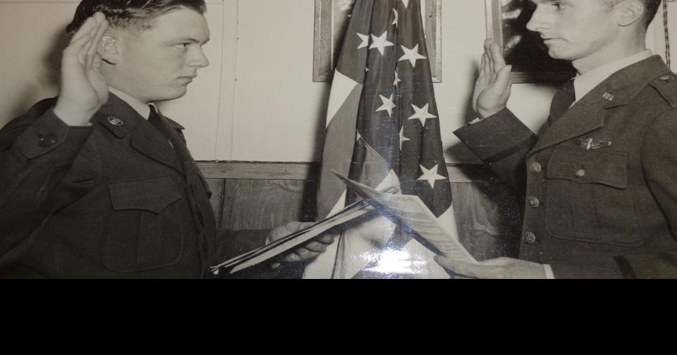 Thomas Stovall Jr. appreciates the journey to his 100th birthday ...