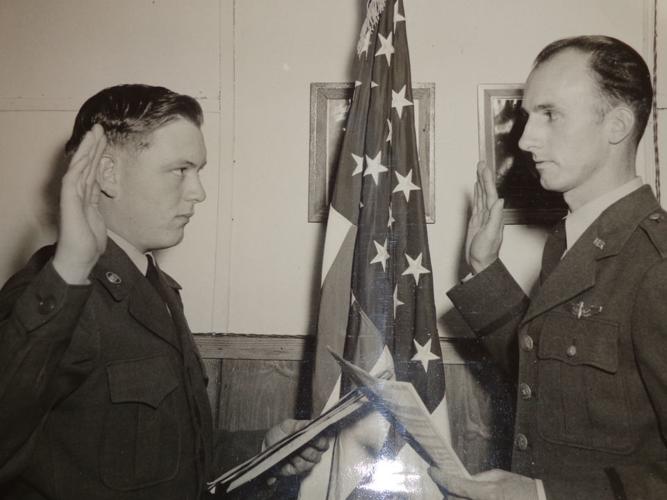 Thomas Stovall Jr. appreciates the journey to his 100th birthday ...