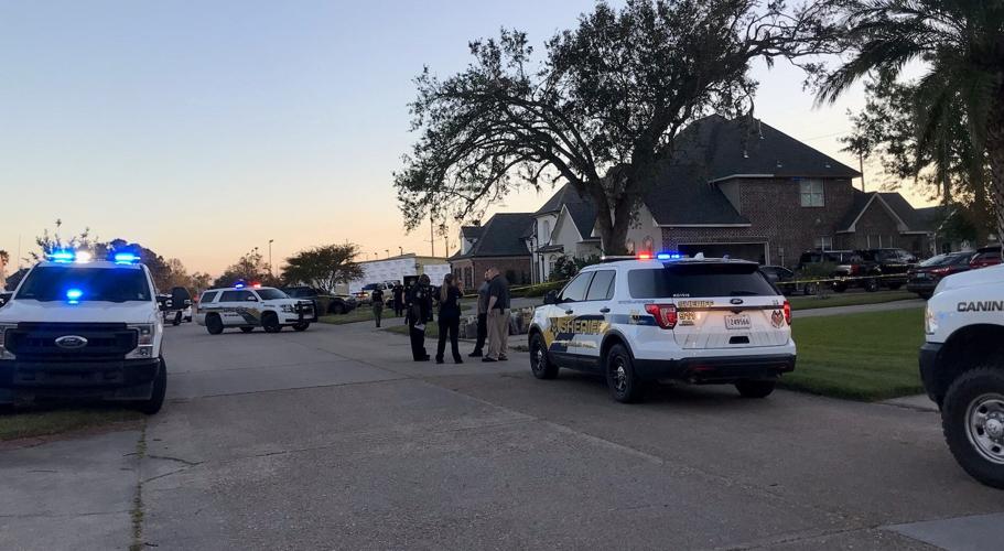 Man shot in Destrehan driveway after 'traffic incident' on Ormond ...