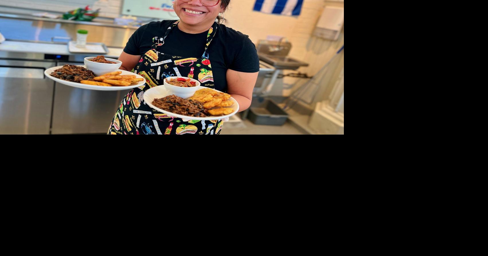 New Orleans food personalities in Gambit in 2023 | Food and drink ...