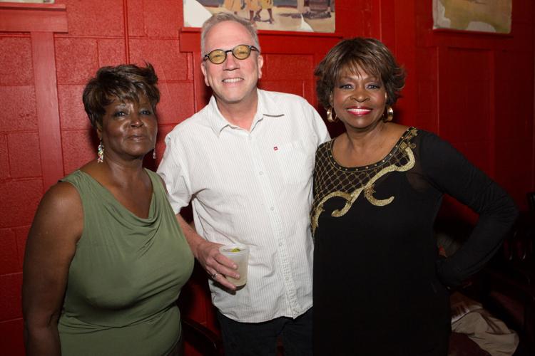 Nick Spitzer is honored after 25 years of 'American Routes' | Music ...