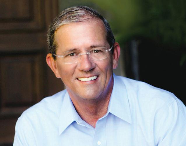 Kevin Davis, Greg Cromer headed for Slidell mayoral runoff | One ...