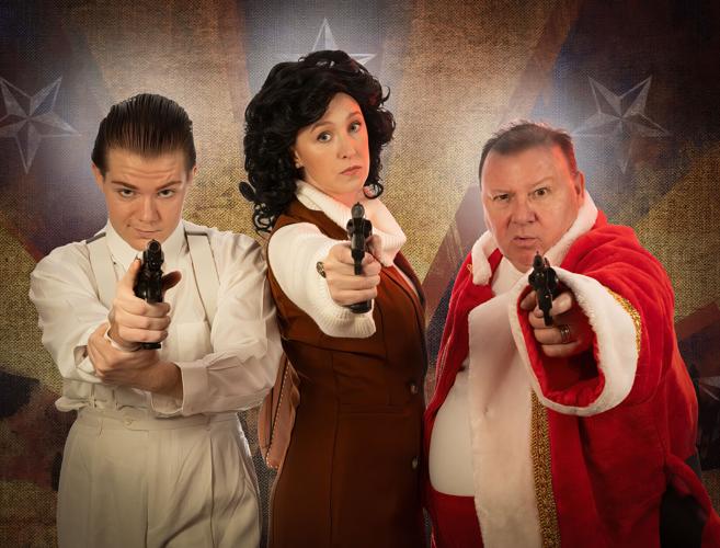 'Looped' eyes Tallulah, while 'Onepiece' swims at Ty Tracy ...