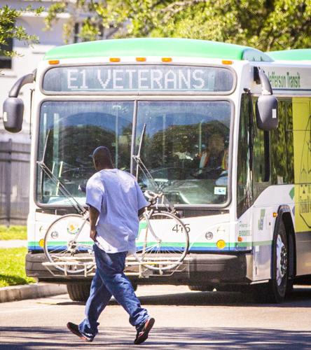 RTA, other agencies begin study aimed at potential redesign of regional ...