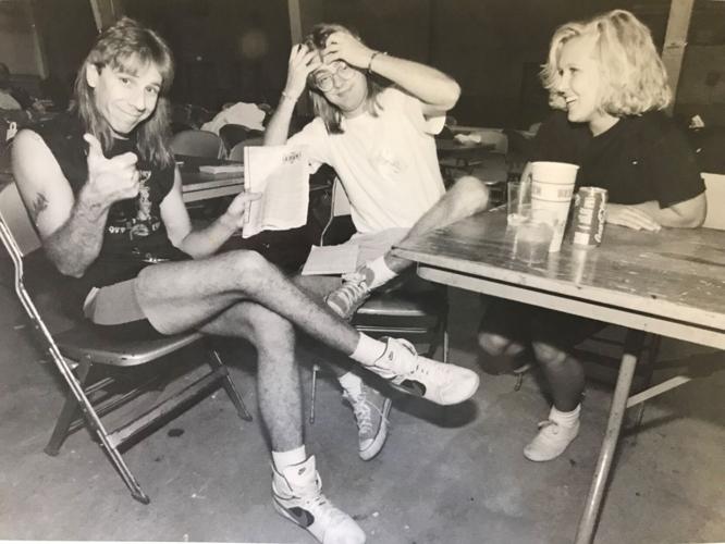 Spera: Why I love Tesla (the band, not the cars, although the cars seem ...