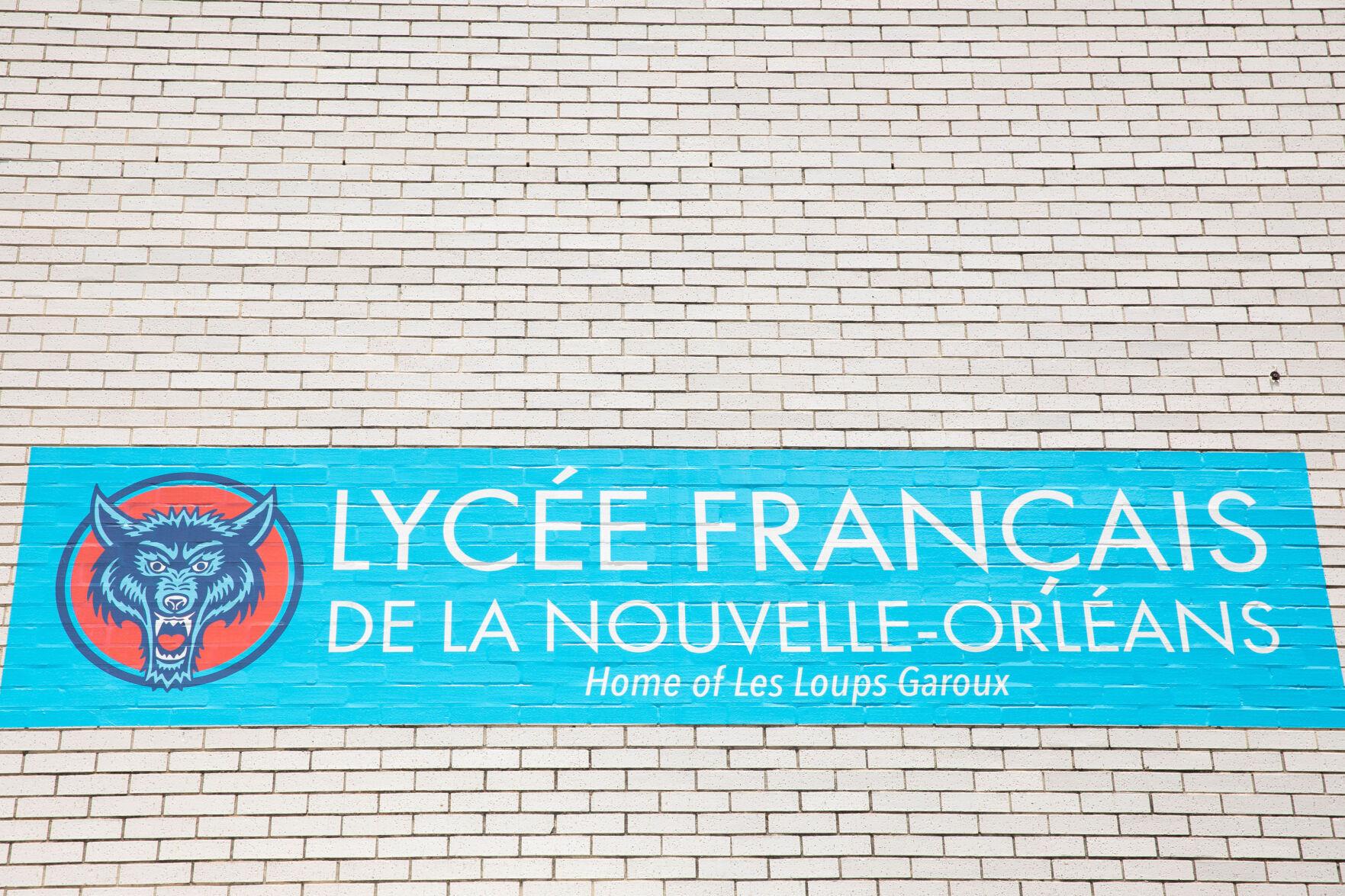 Sponsored: New Orleans' Lycée Français school is open to all ...