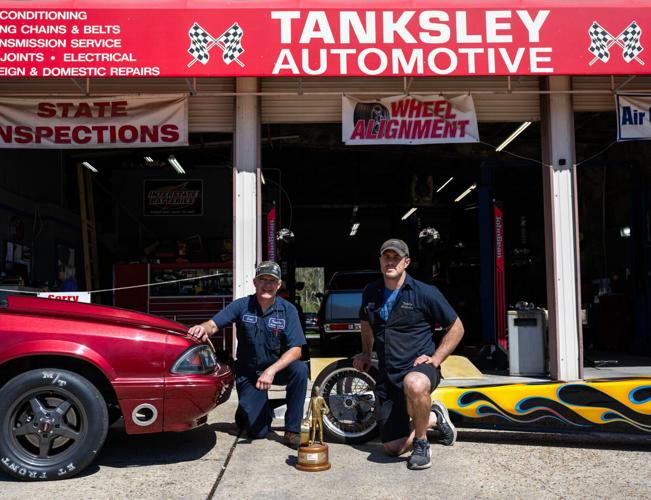 Louisiana family's drag racing dynasty | Entertainment/Life | nola.com
