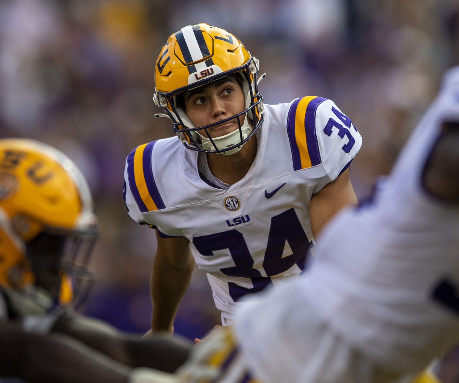 Rabalais: Will special teams be an asset to LSU in 2023? | LSU | nola.com