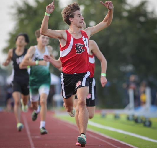 Carver and St. Scholastica are team winners, and more from Class 4A ...