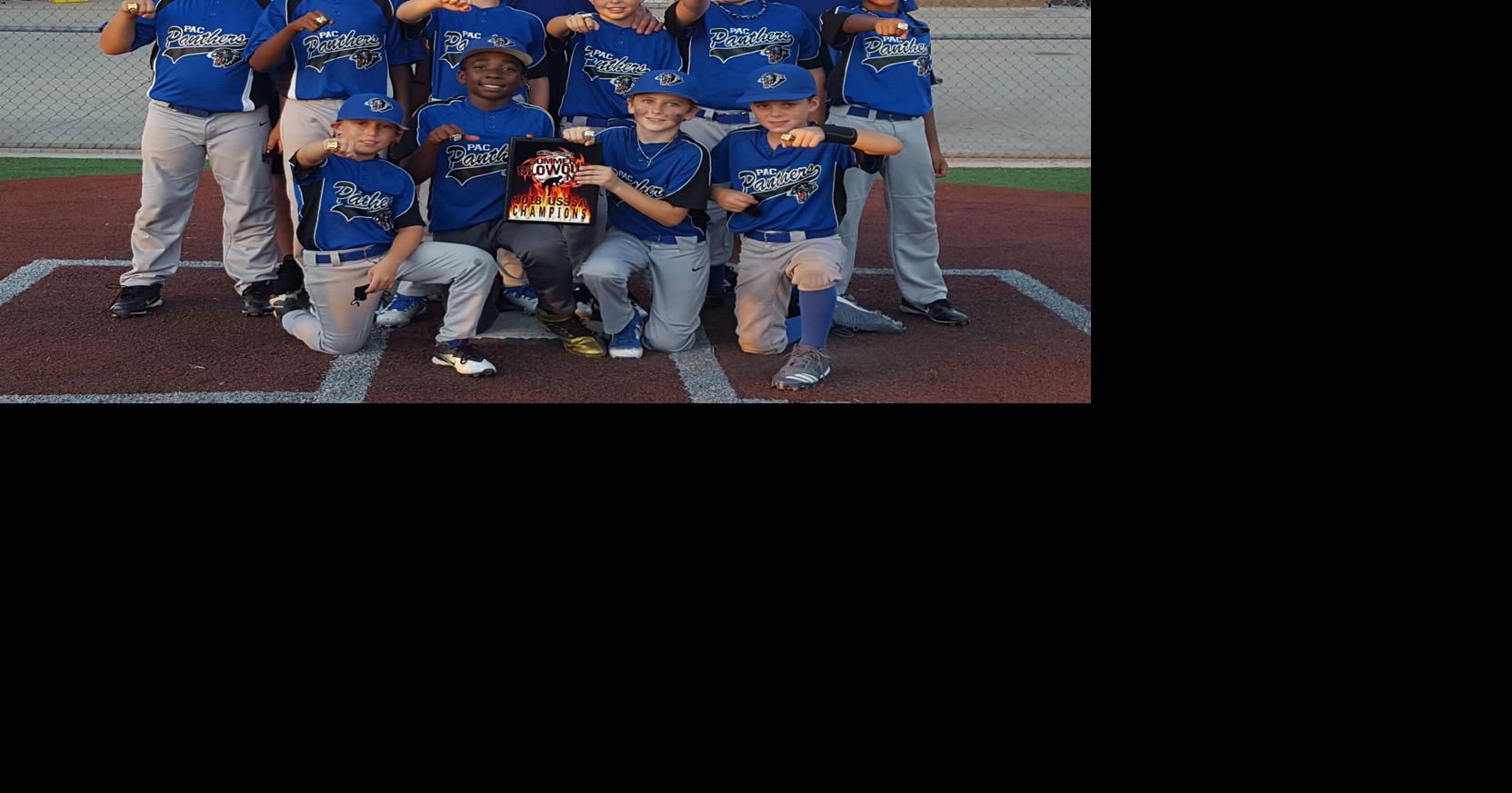 PAC Panthers take tourney championship | Crescent City community news ...