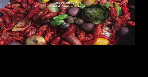 how to boil artichokes with crawfish