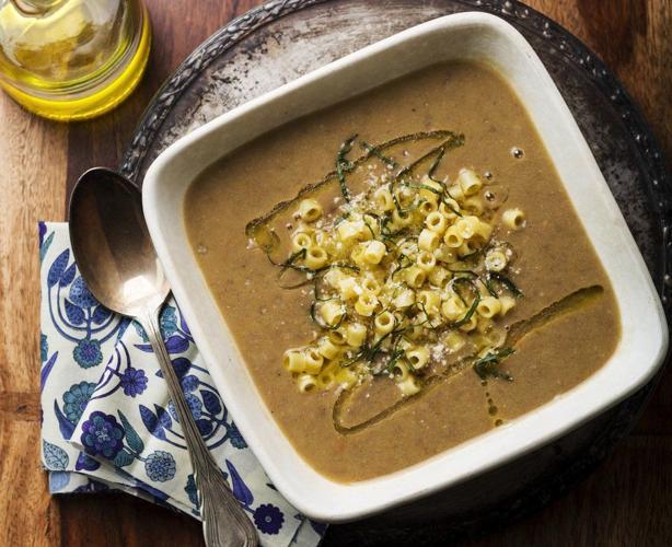 One neighborhood's soup night helps build community, inspire a new ...