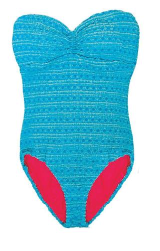 9 bathing suit trends for the summer | Gambit Weekly | nola.com