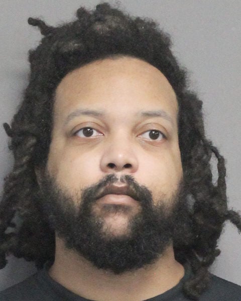 Harvey man admits shooting estranged wife and passerby | Crime/Police ...