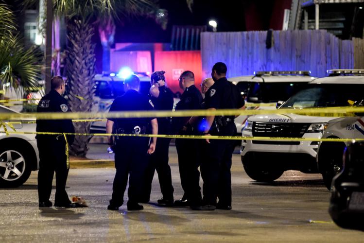 New Orleans men ID'd as pair killed during JPSO narcotics sting in ...
