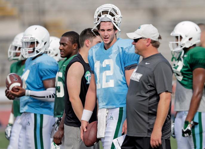 Q&A with Tulane QB Tanner Lee | Tulane | nola.com