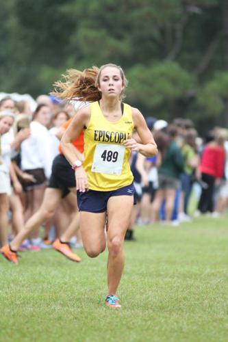 Brother Martin cross country team pulls off win in Catholic High ...