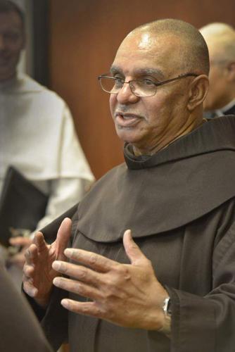 Auxiliary Bishop Fernand Cheri dies at 71 | News | nola.com