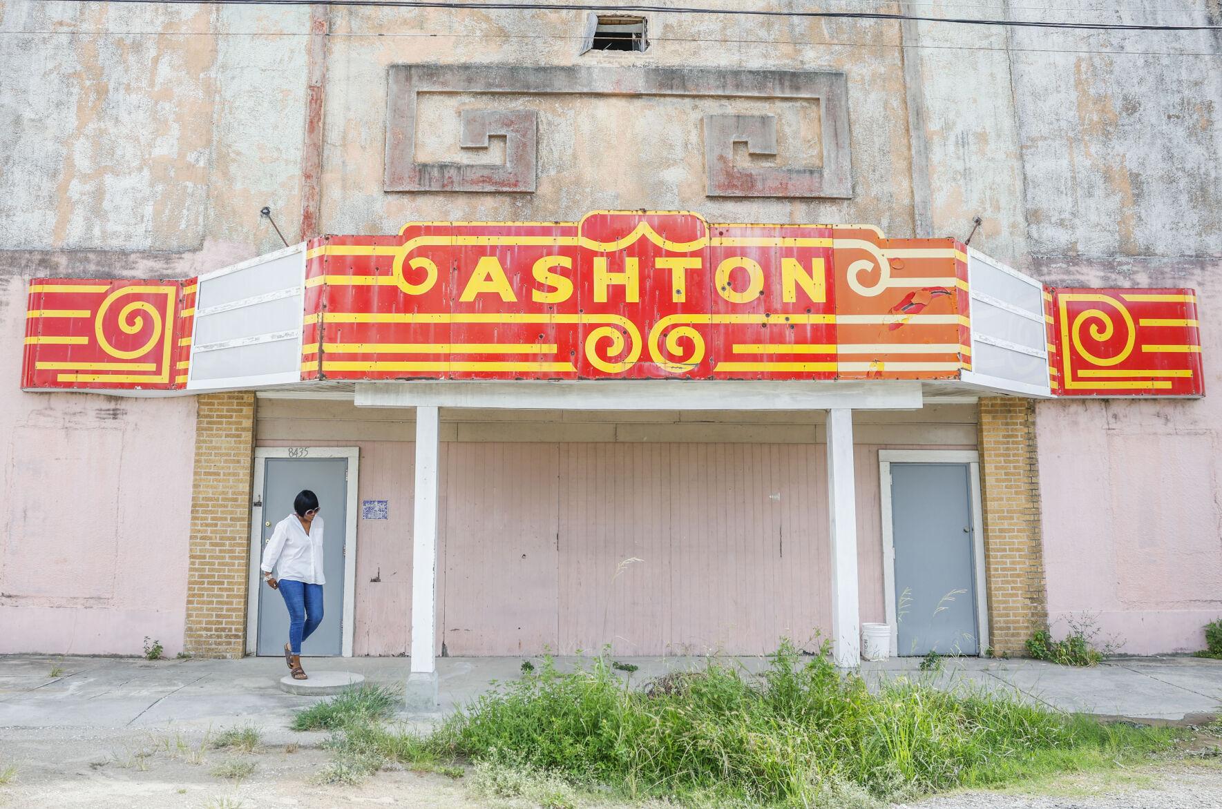 Ashton Theater building to become co-working space | Business News ...