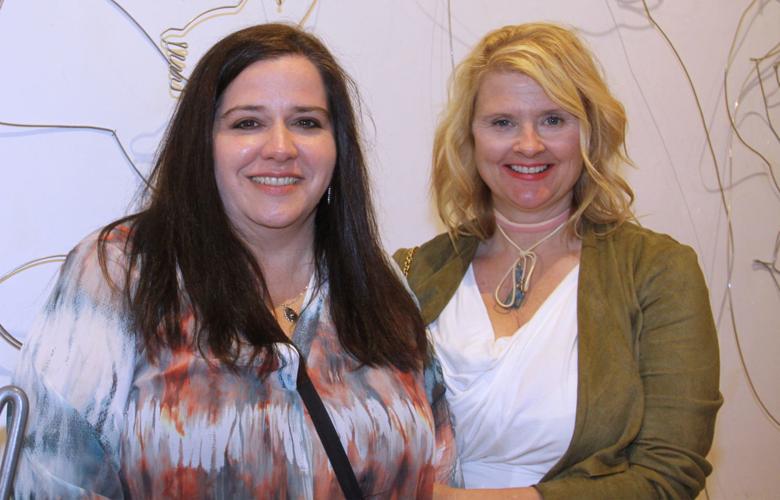 Steven Forster's Party Central: Udo Nöger at Callan Contemporary; Ken ...