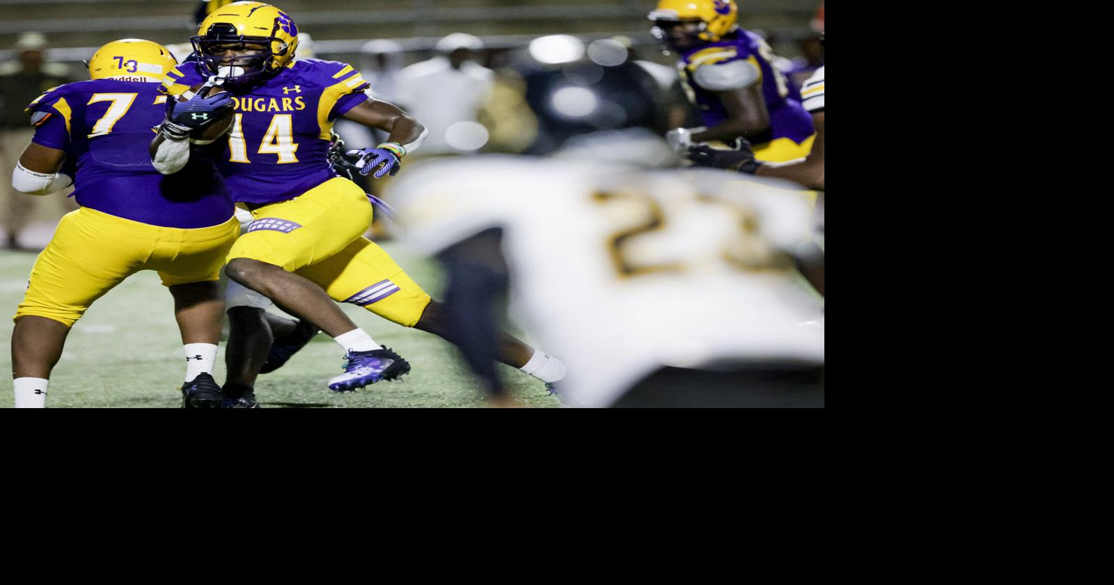 Three and out: Christopher Dabe’s takeaways from Week 9 prep football games | Prep Sports | nola.com