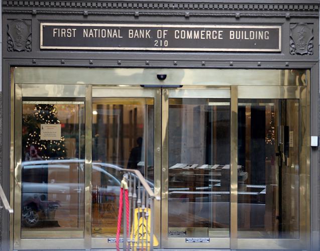 First NBC Bank, a post-Katrina success story, faces hazy future ...