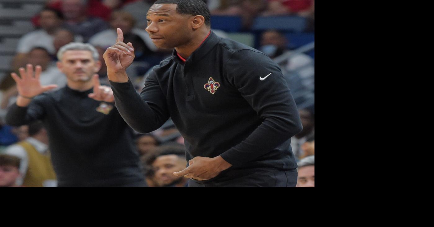 Scott Kushner: How the Pelicans turned the season around to earn a spot ...