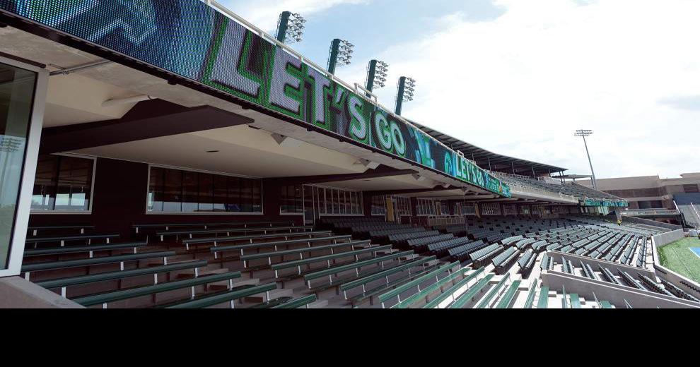 Tulane’s new stadium opens with family activities, tailgating ...