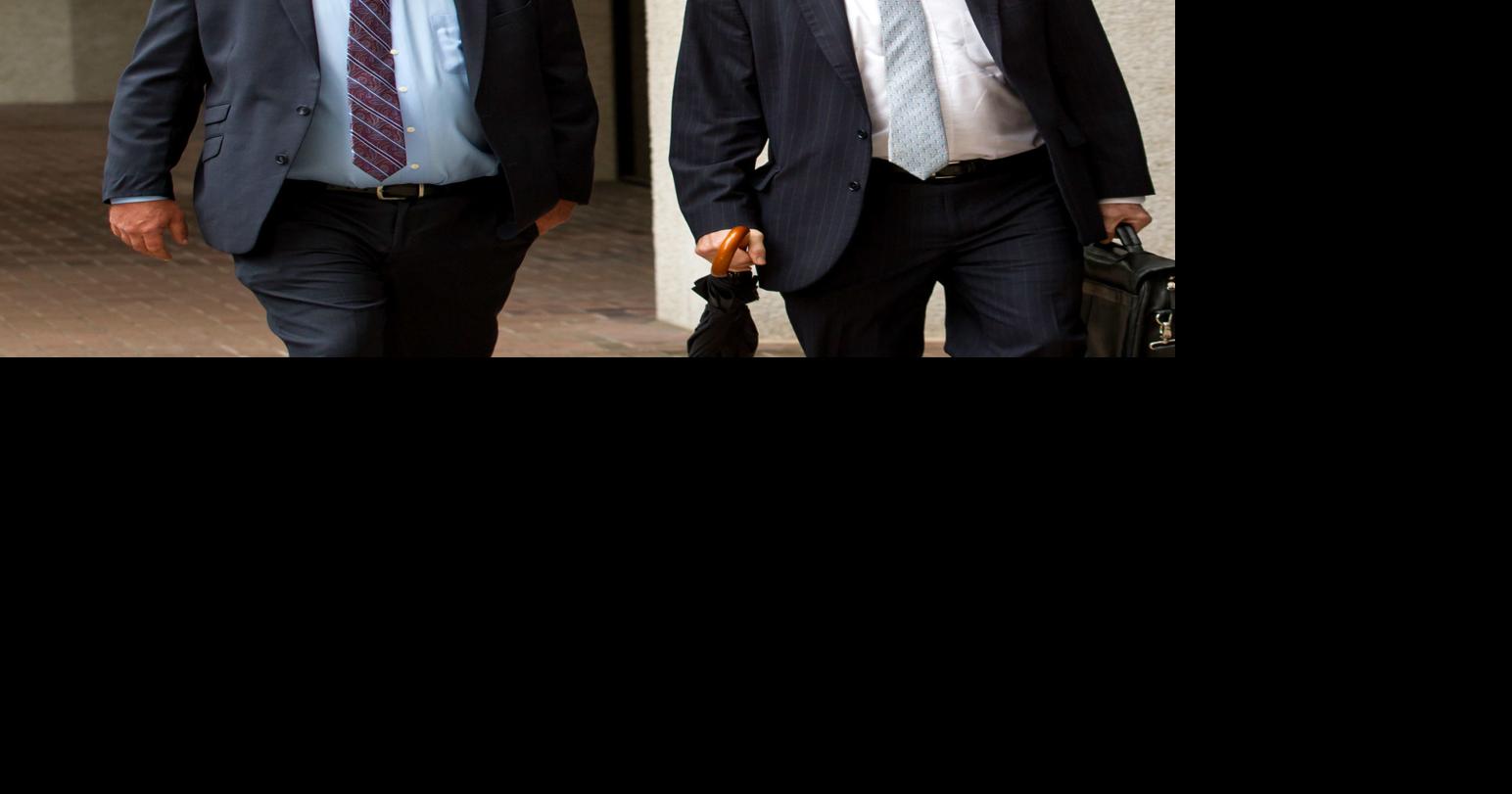 Slidell contractor with ties to First NBC Bank founder Ashton Ryan ...