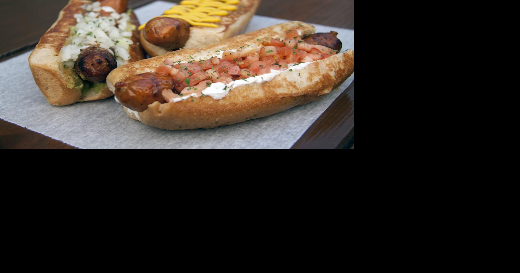 Headed to Voodoo Fest? Here are foods, drinks and snacks you should ...