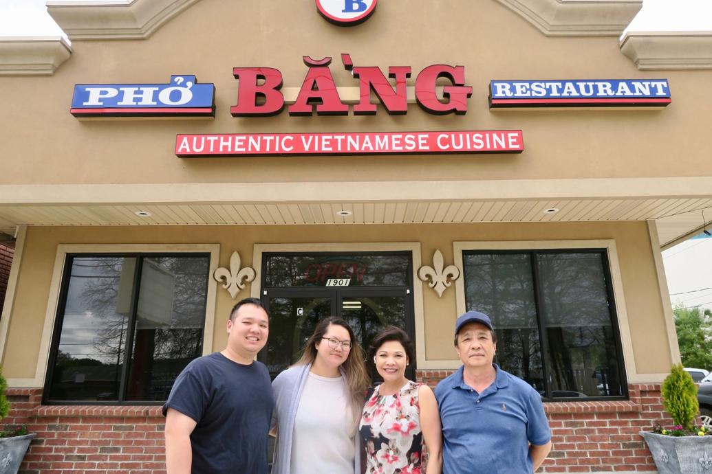 Next generation expands Vietnamese restaurant Pho Bang with new ...