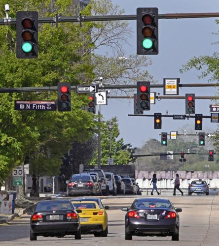 East Baton Rouge's new sales tax starts Monday; See early plans for ...