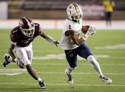 Who was the best prep football player in the New Orleans area in Week 5? Vote now | Prep Sports ...