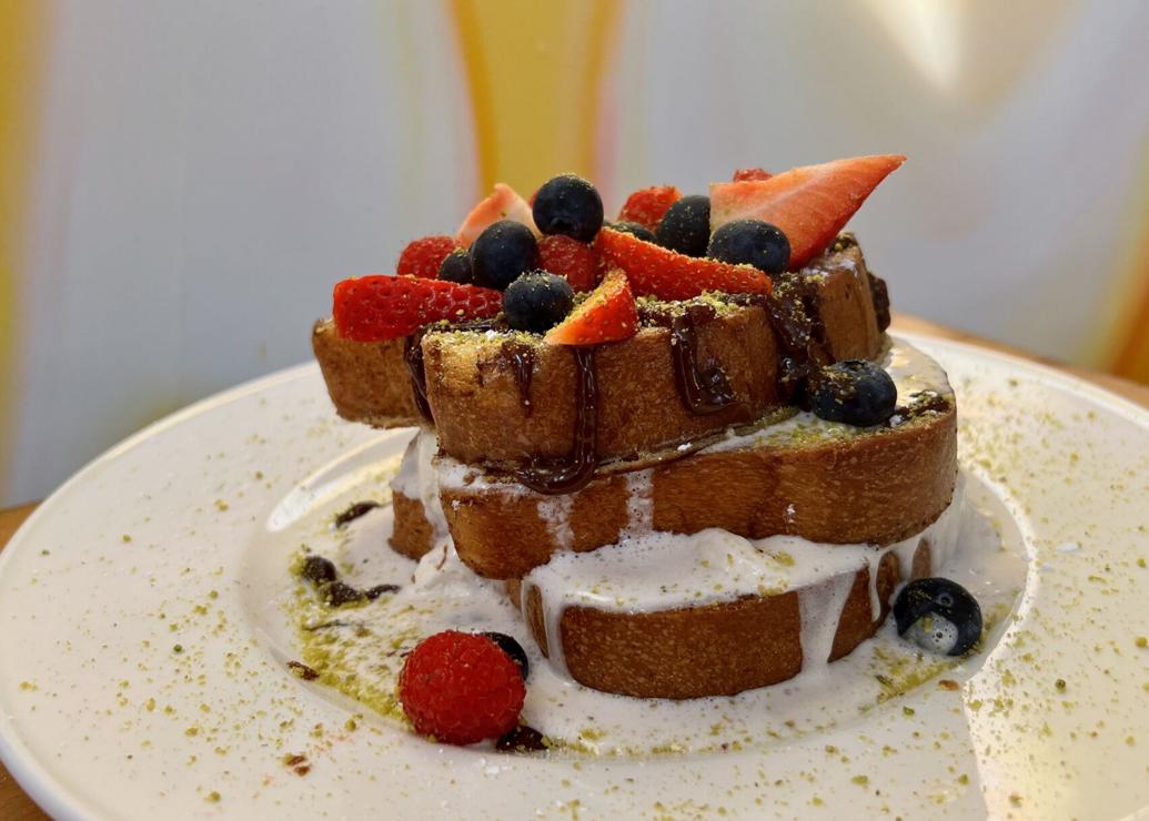 New breakfast spots in New Orleans, Metairie, Gretna | Where NOLA Eats ...