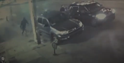 Being a victim of carjacking is pure terror. | Crime/Police | nola.com