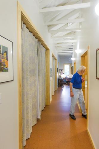 Joe Carmichael, founder of A Studio in the Woods, dead at 95 | News ...