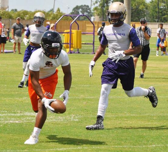 LSU's recruiting numbers by position for 2017 class | Prep Sports ...