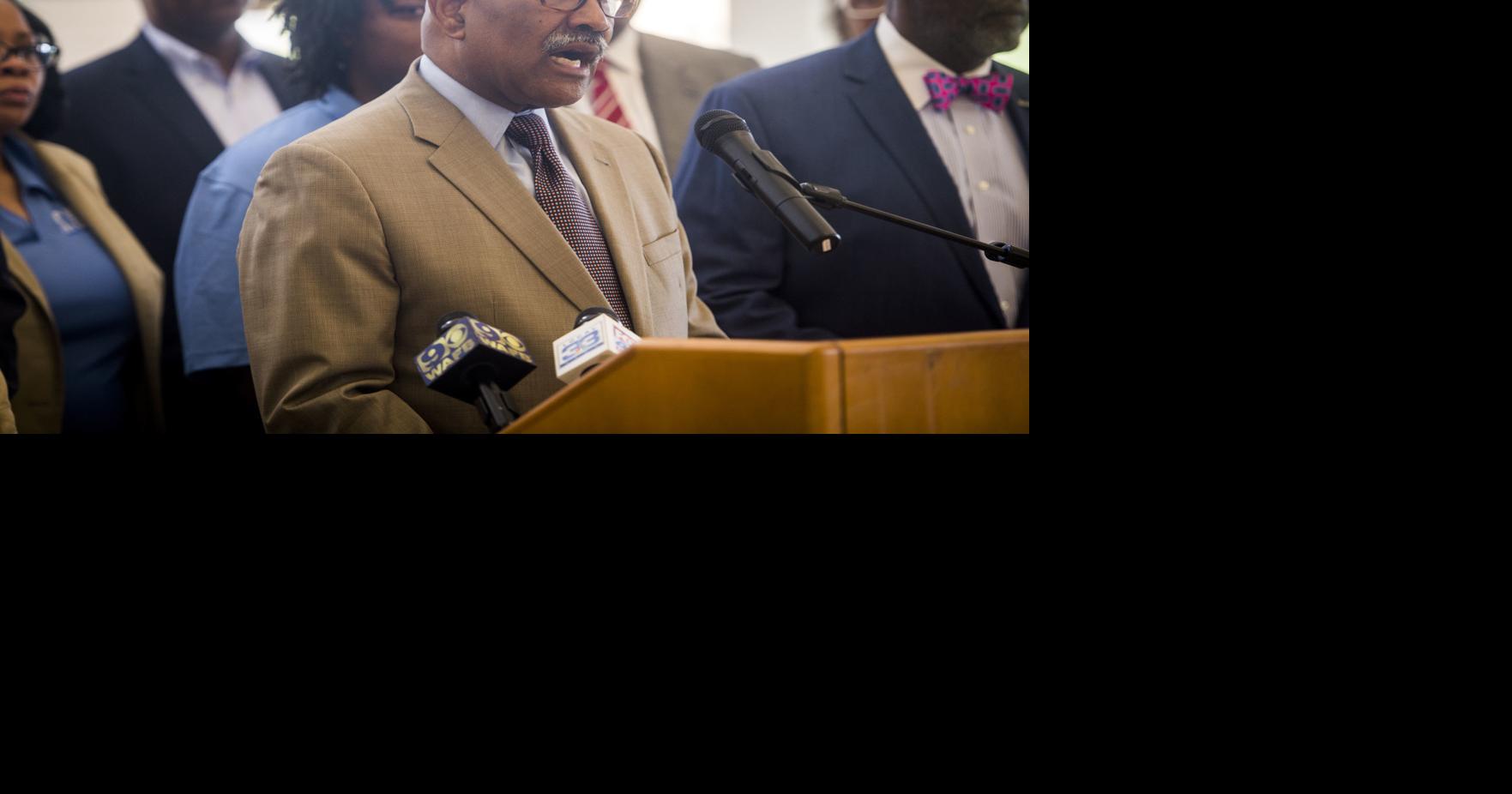 Baton Rouge nonprofit leaders announce plans to help black men and boys ...
