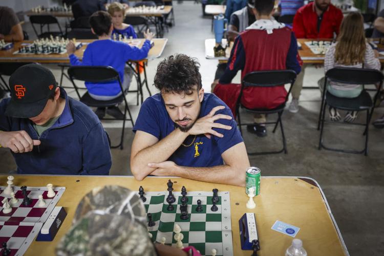 Making their moves | | nola.com