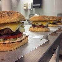 Go Burger opens in Gentilly, owners to open Flambeaux’s on Canal Street ...
