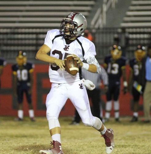 Madison Prep stuns Vermilion Catholic | Prep Sports | nola.com