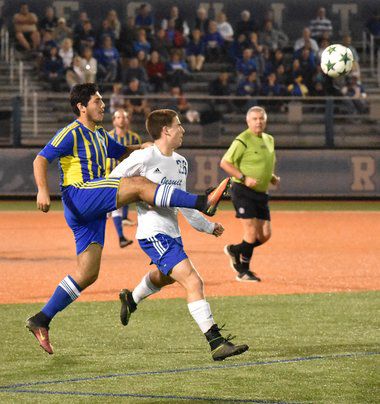 Jesuit 3, East Ascension 0: Patrick Rees header opens scoring as Blue ...