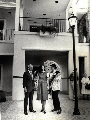 Uptown Square: The 'European-style' mall that surrendered, in 28 ...