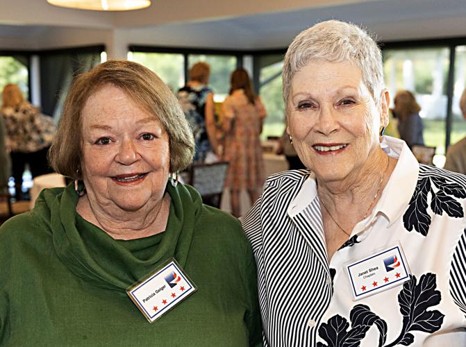 Newcomers Club meets for coffee | St. Tammany community news | nola.com