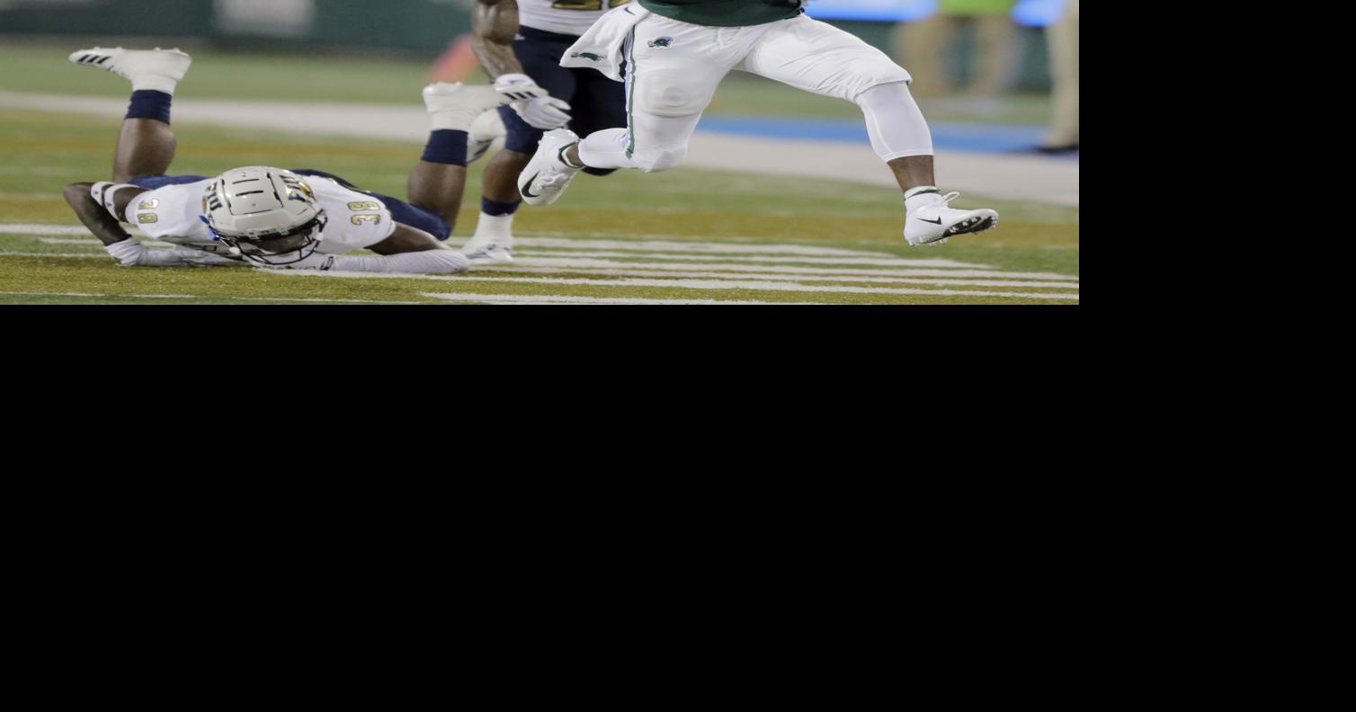 Tulane players believe in themselves as they get ready to take on 10th ...