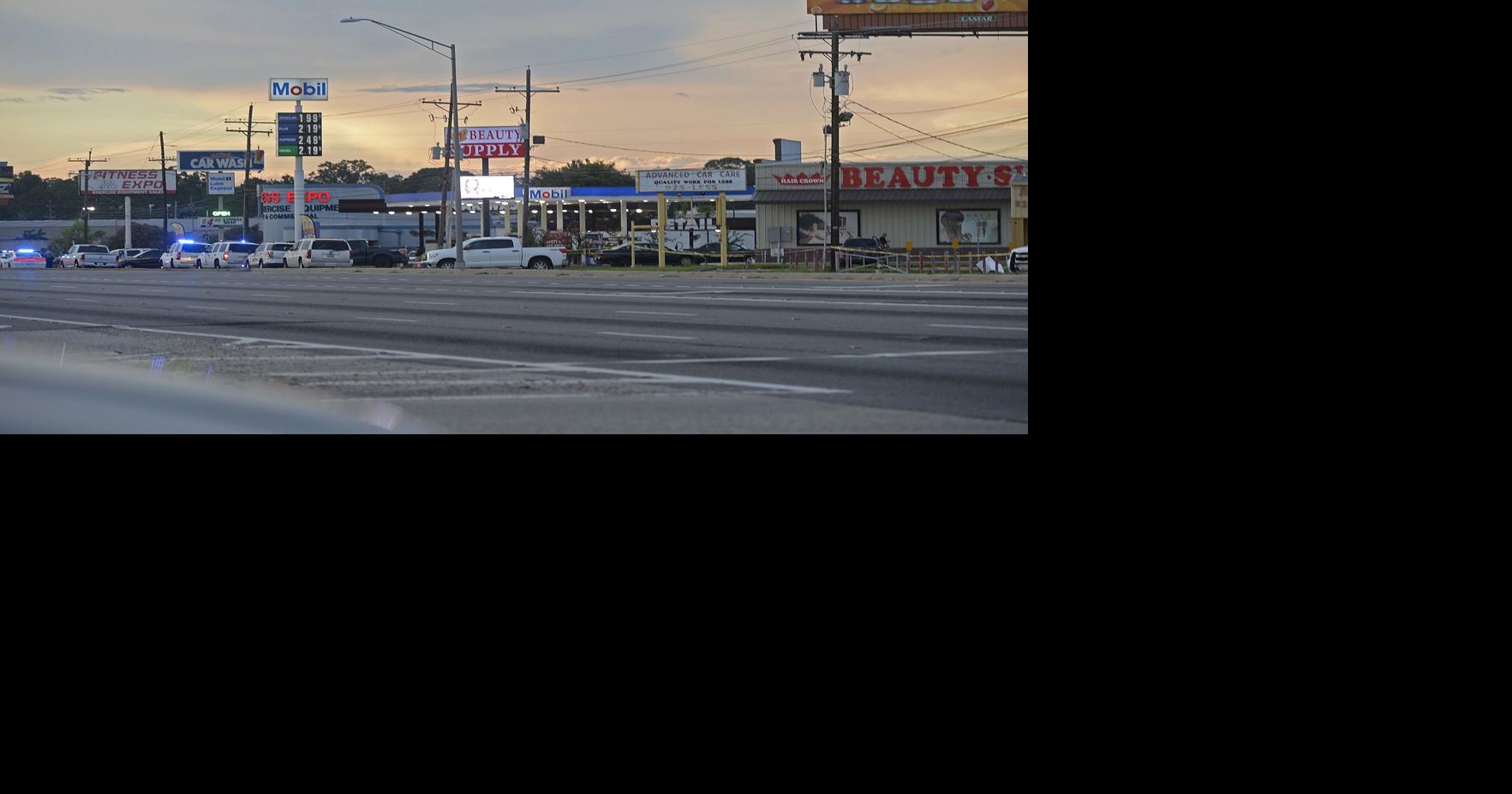 Gavin Long declared himself a 'sovereign,' said he would change name ...