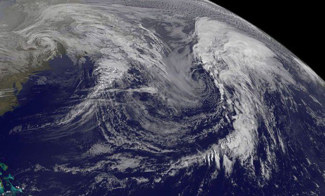 Hurricane Kate: Images from beginning to end | Weather | nola.com